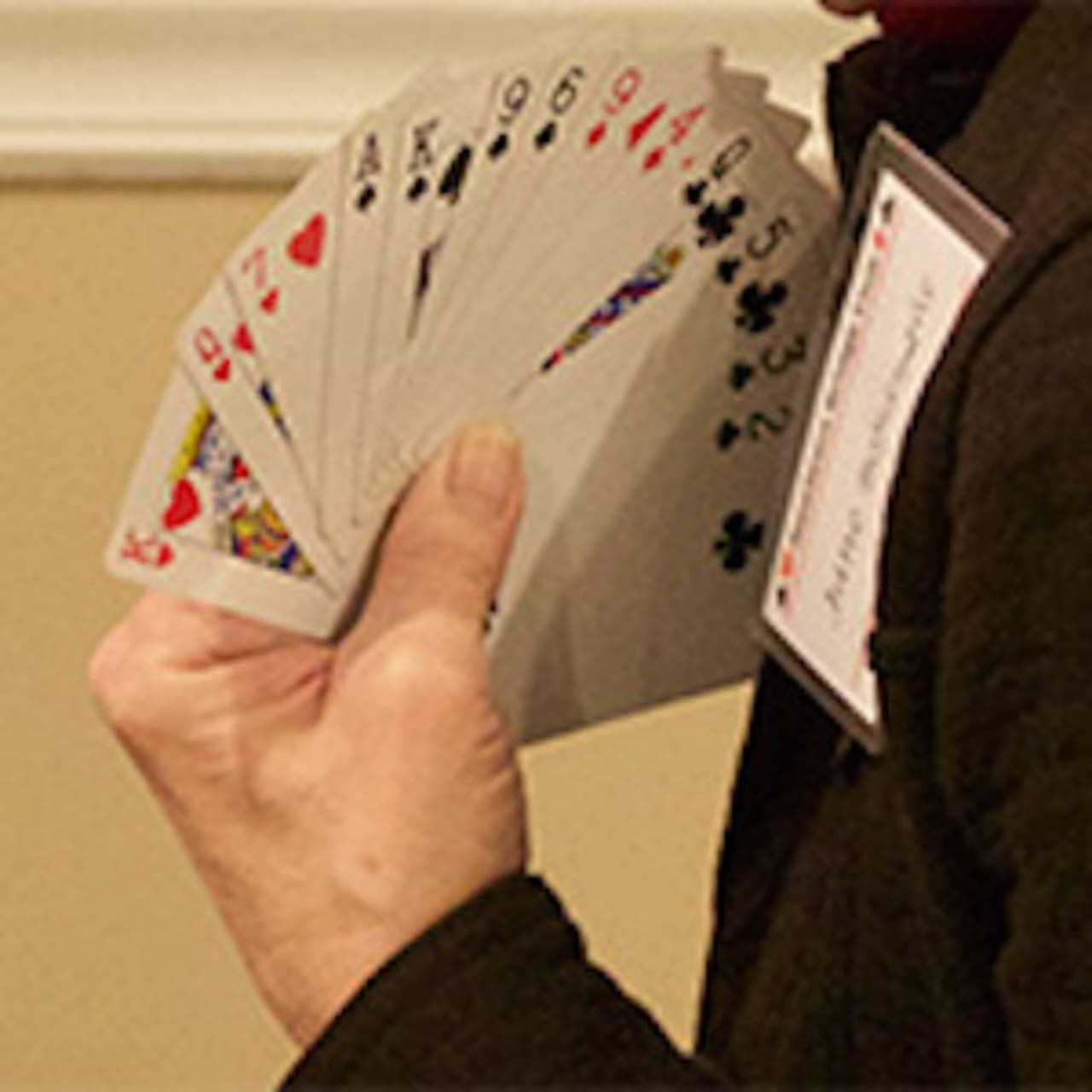 Newtown Bridge Club Hosts 2 Weeks Of Free Lessons | Newtown Daily Voice ...