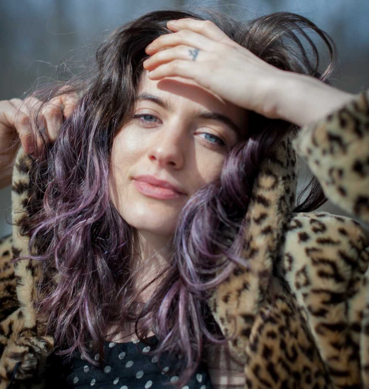 'Beautiful & Soulful With Fierce Catwalk': North Jersey Model Joan ...