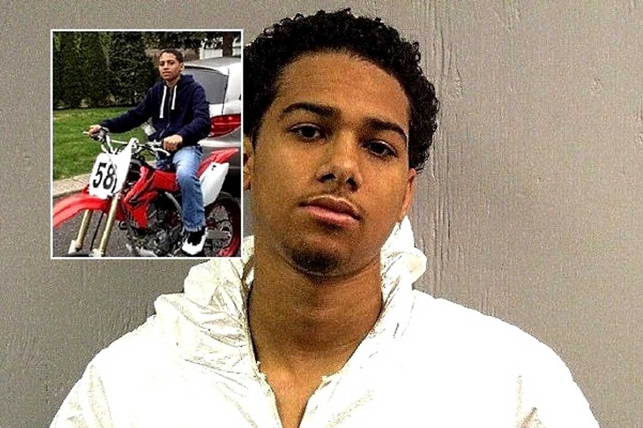 Accused Teaneck burglar brags about making bail | Teaneck Daily Voice