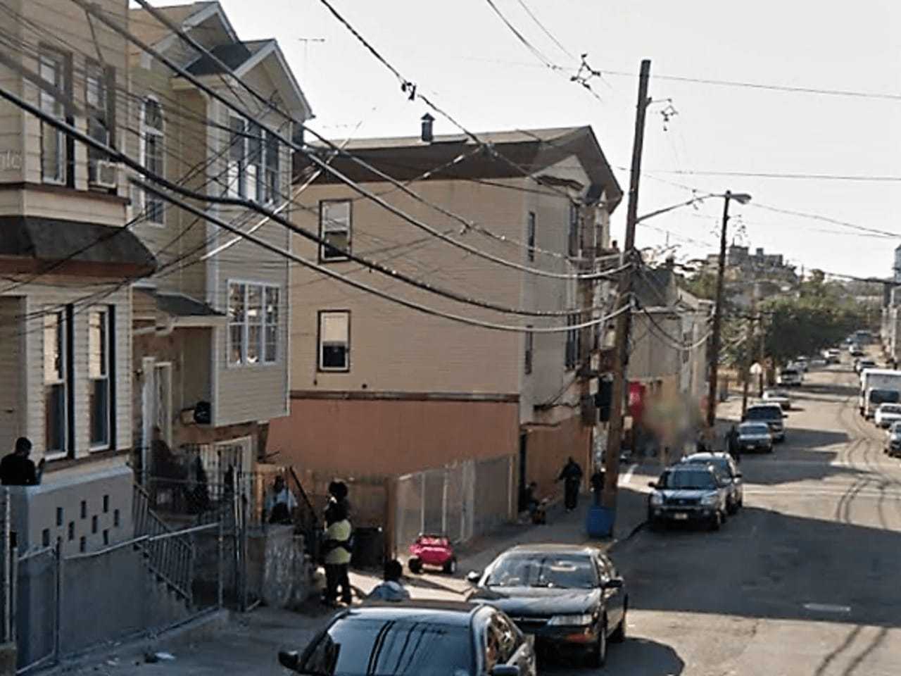 Paterson Man Charged With Attempted Murder In Shooting South Passaic Daily Voice Your Local