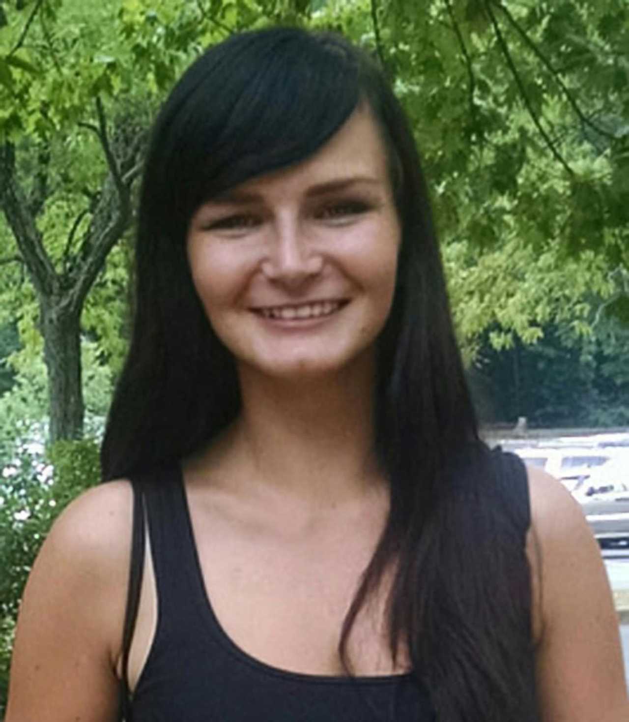 Police: Body Pulled From River ID'd As Missing Woman, 26 | Hackensack ...