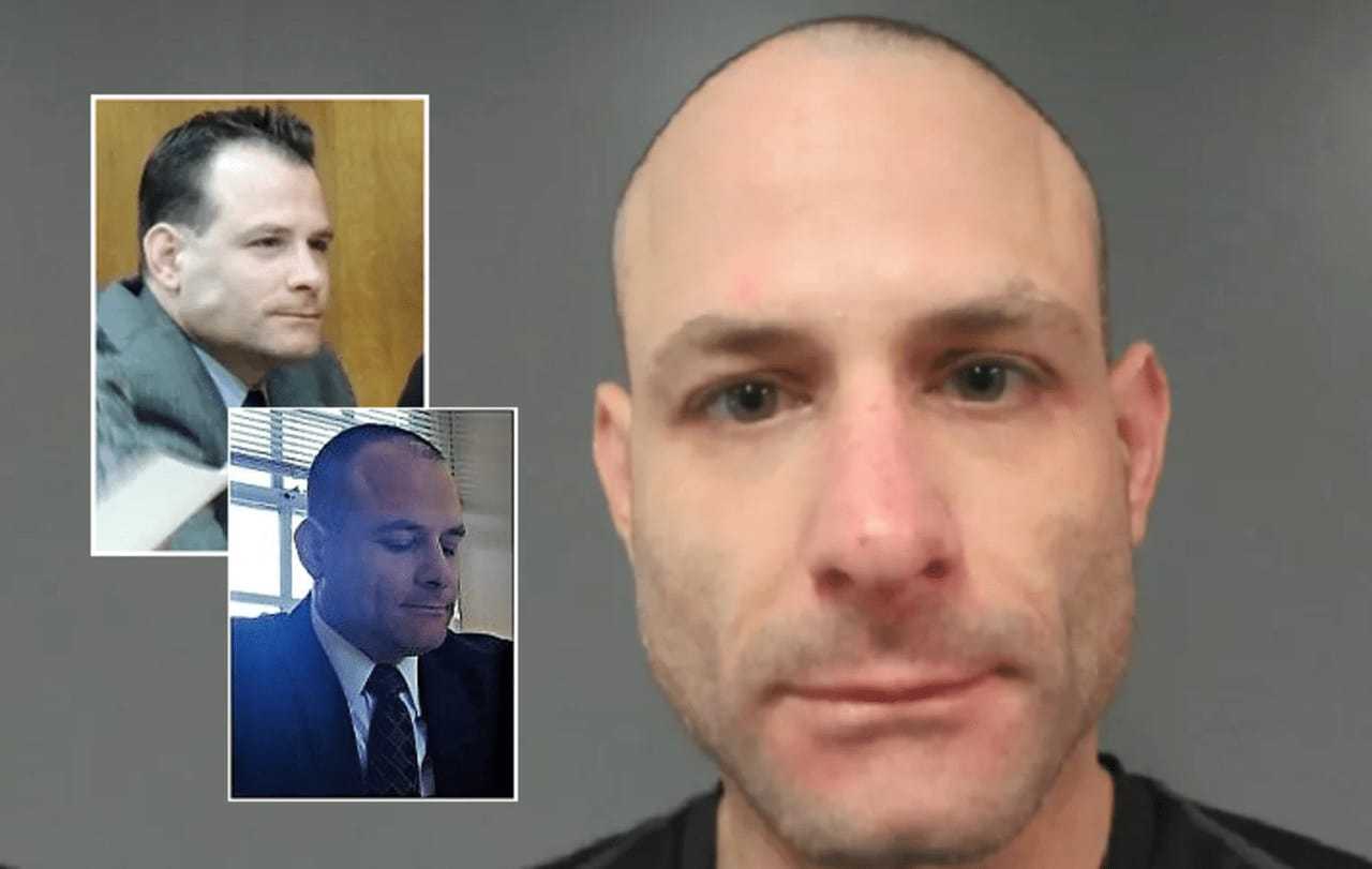 Pantless Intruder: Hackensack Lawyer Who Once Jilted James Bond ...