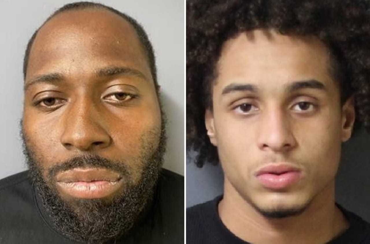 Leonia Police Capture Trio In Separate Overnight Car Break-Ins | Fort ...
