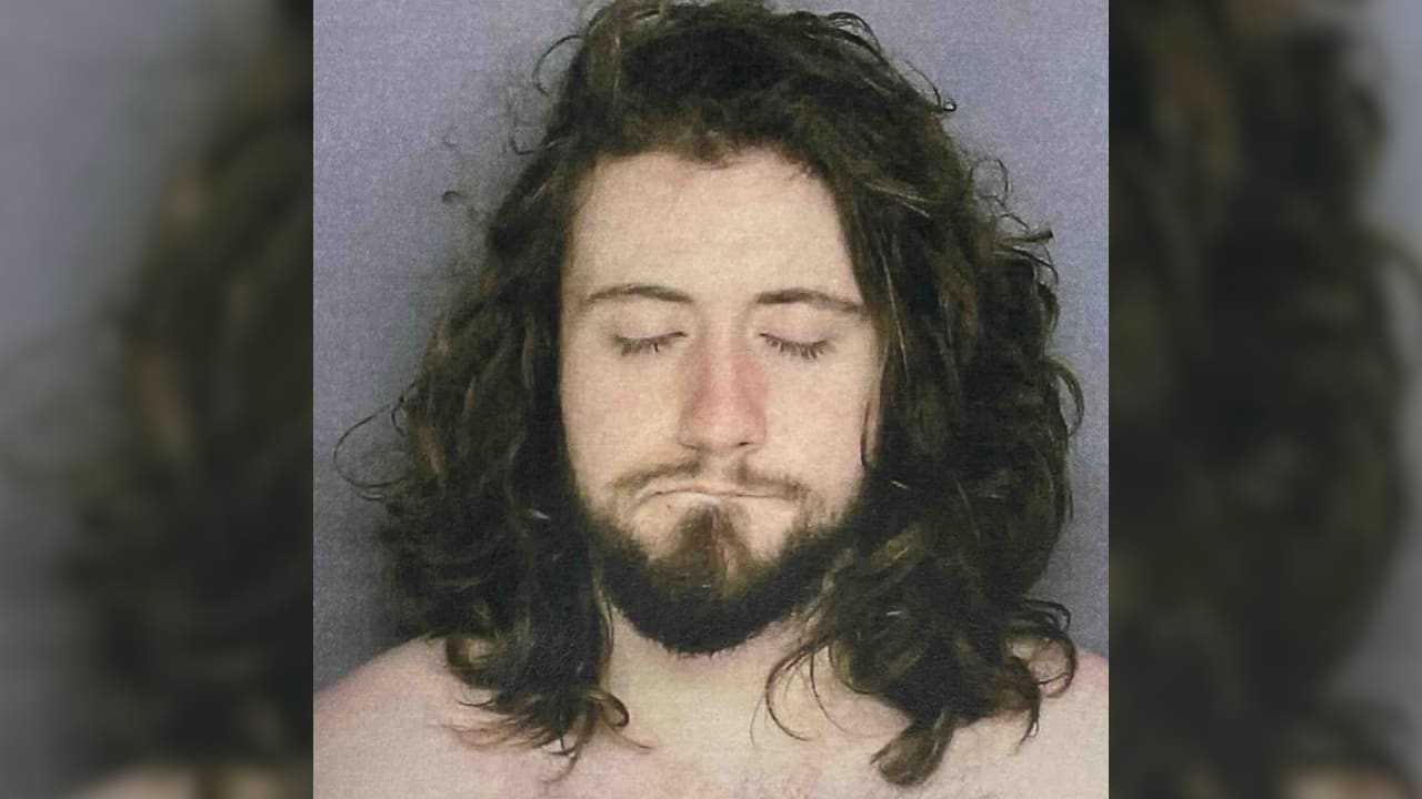 Bucks Man Who Shot Police Chief During Standoff Sentenced Bucks Daily