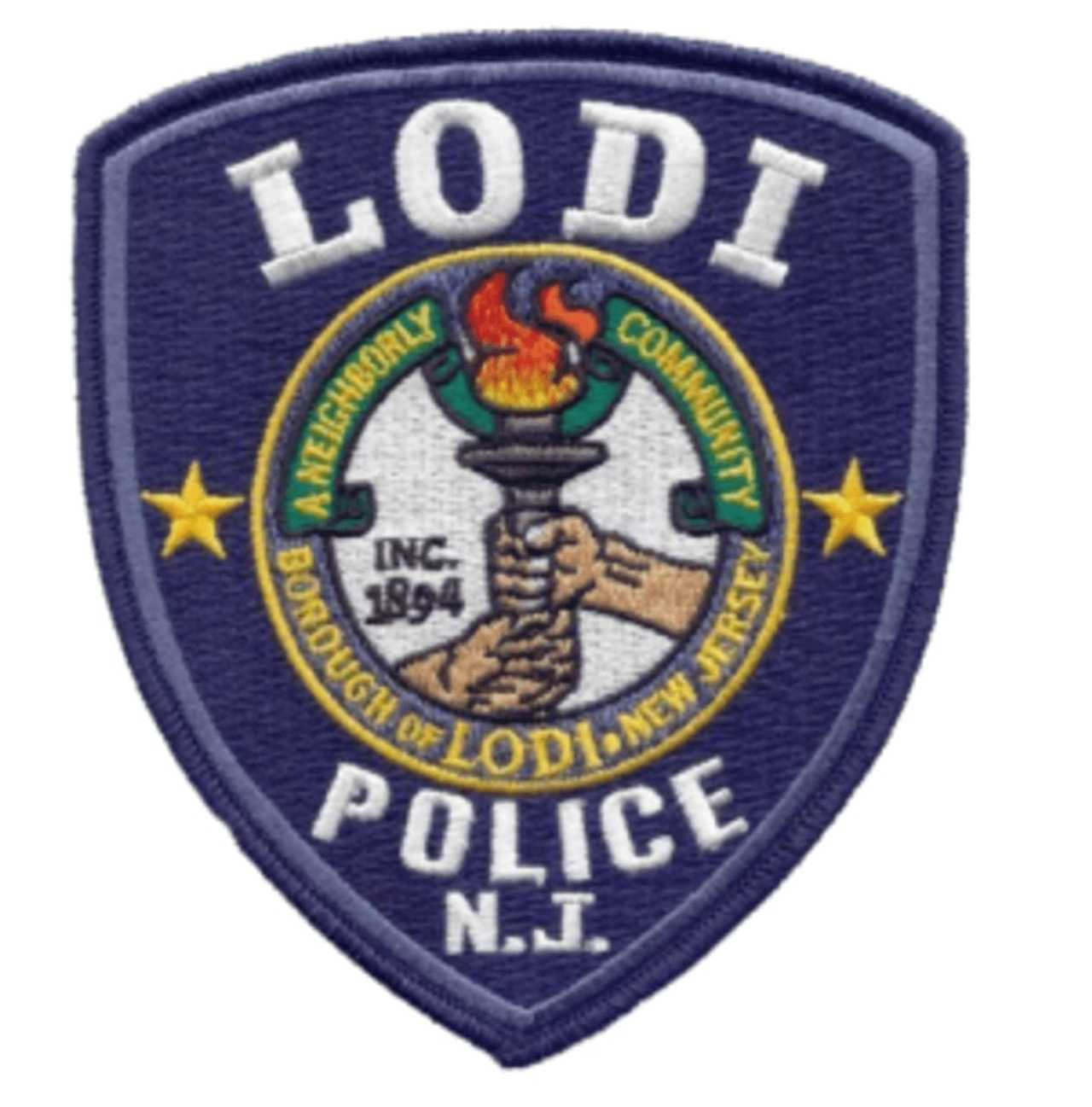 Lodi Police Make Bergen County's 112th Narcan Save This Year | Garfield ...
