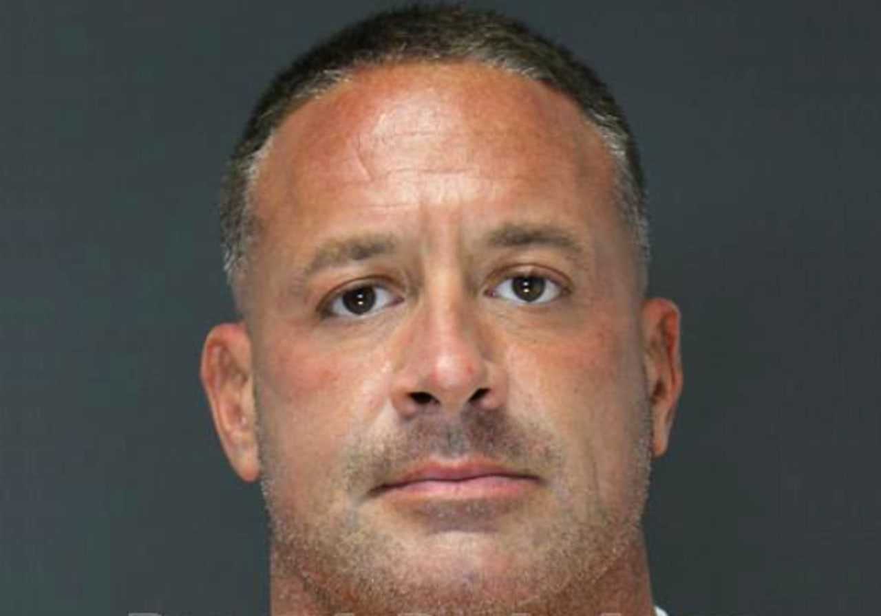 Video Shows Now Former Paterson Officer Beating Defenseless Suspect