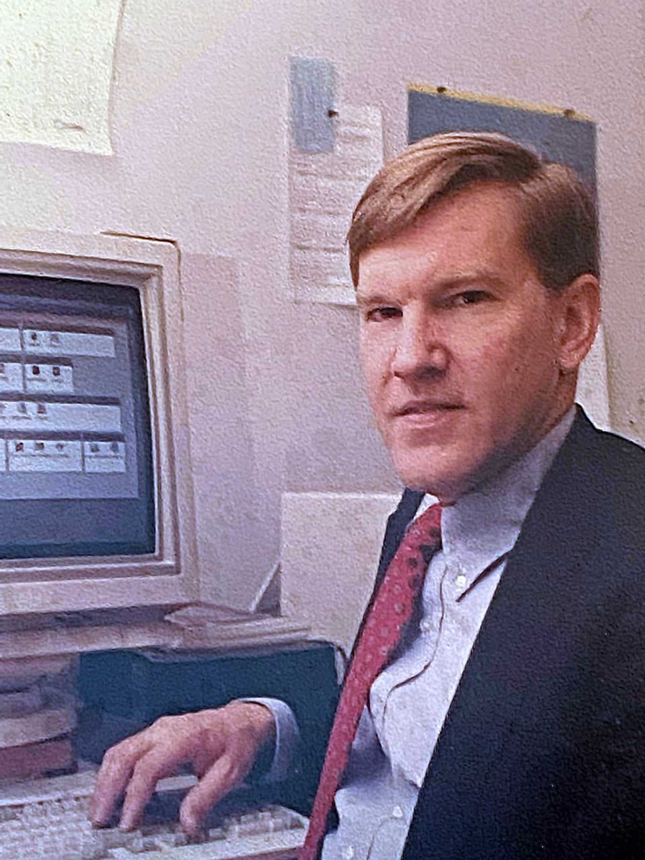 Rye Native Dr. Louis Barton Was A True Scholar | Rye Daily Voice