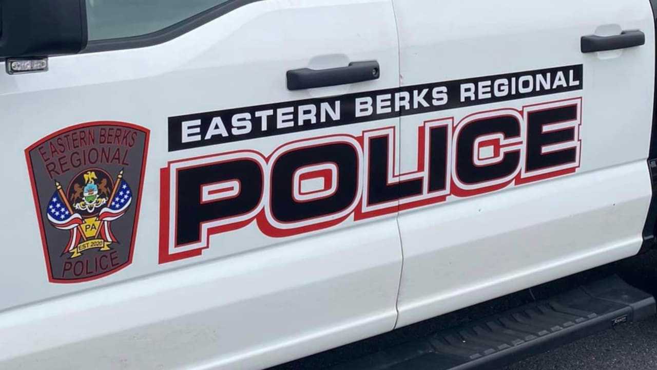 Berks Driver Robbed And Kidnapped, Suspect At Large: Police | Berks ...