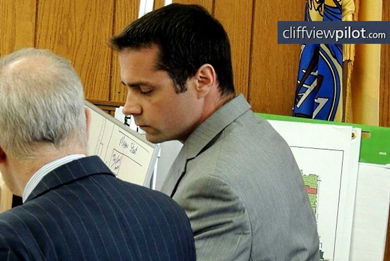 Judge says Lodi teacher accused of DWI crash that injured Bcpd officer ...