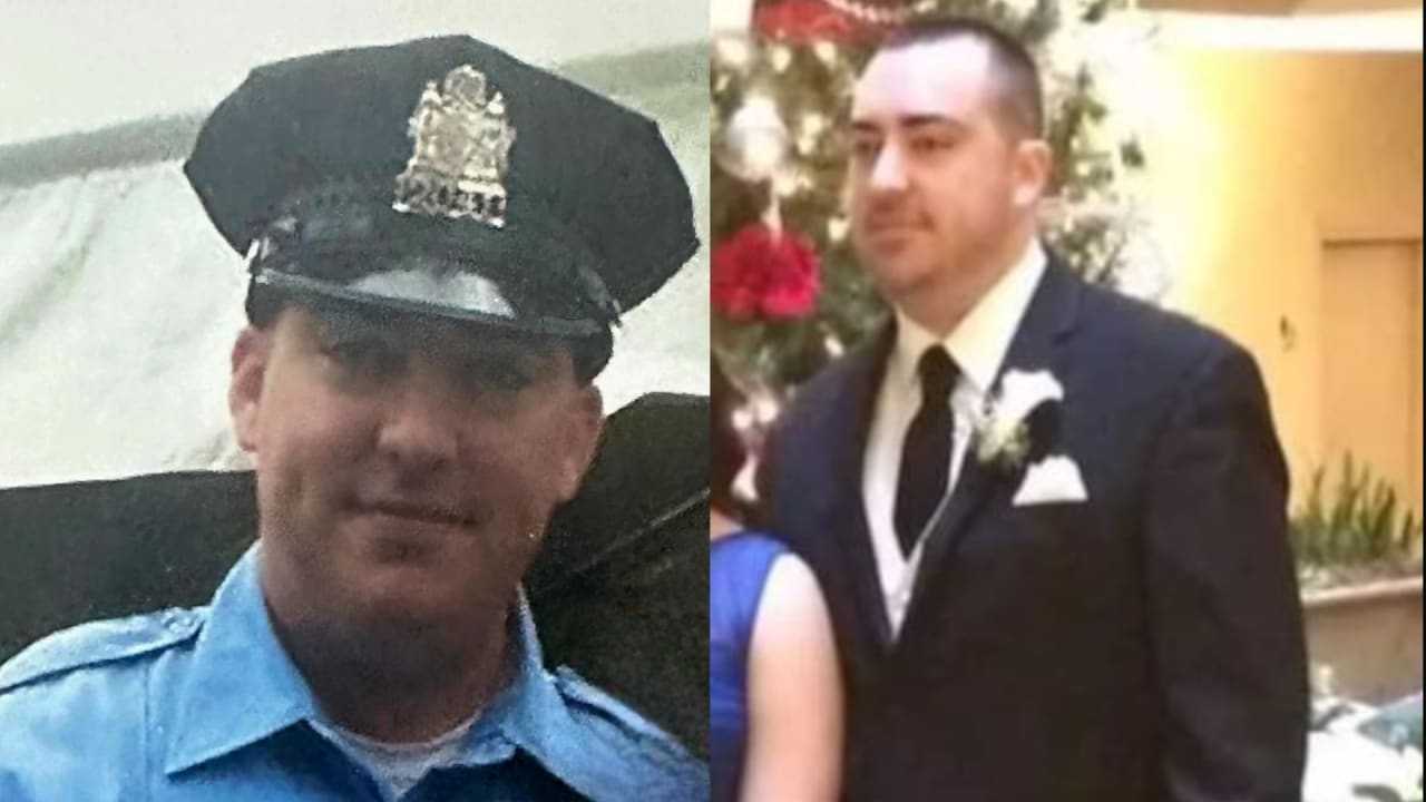'Sudden But Peaceful' Death For Philly Housing Authority Officer Matt ...