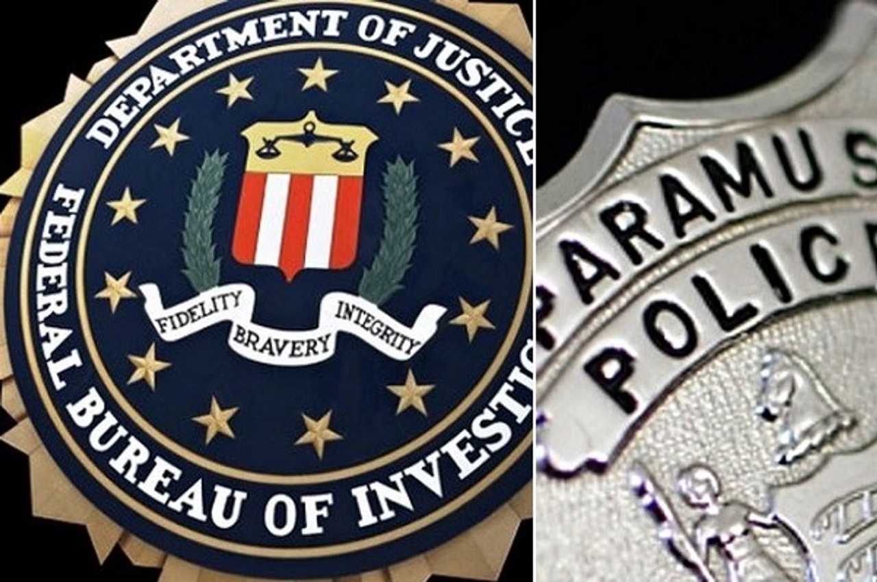 FBI nabs Pennsylvania siblings in Paramus store safe crackings | South ... FBI nabs Pennsylvania siblings in Paramus store safe crackings | South ...