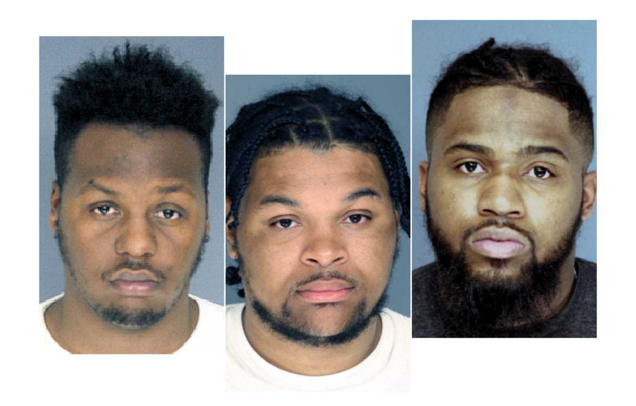 3 Brick City Brims Get 100 Years Combined For Murdering Informant ...