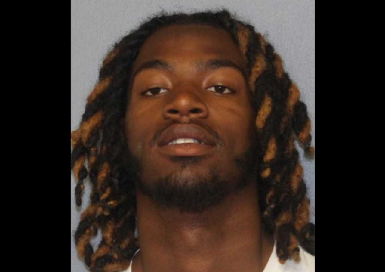 Authorities Paterson Police Nab Attempted Murder Suspect With Gun