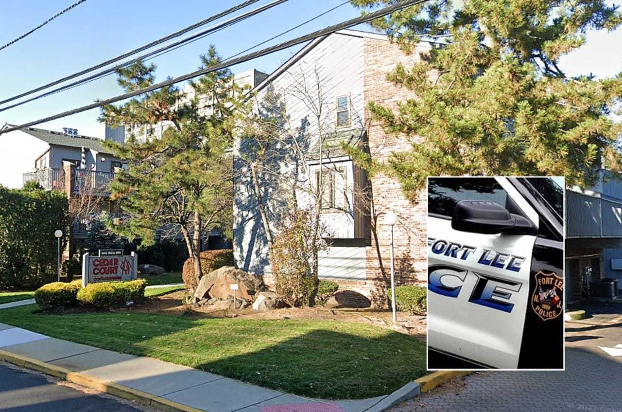 Update: Knife-Wielding Condo Visitor Shot In Encounter With Fort Lee PD ...