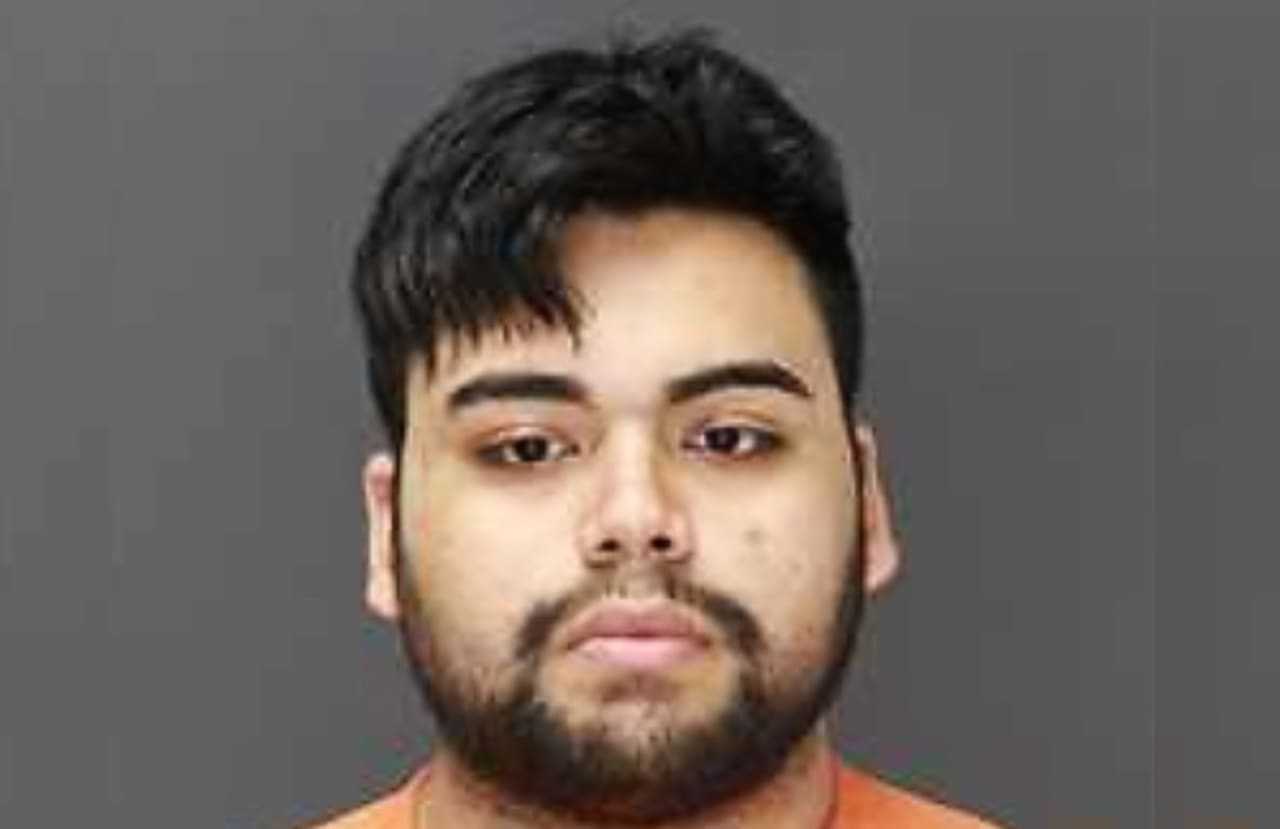 Clifton Mechanic Charged With Multiple Sex Assaults On Child In ... Clifton Mechanic Charged With Multiple Sex Assaults On Child In ...