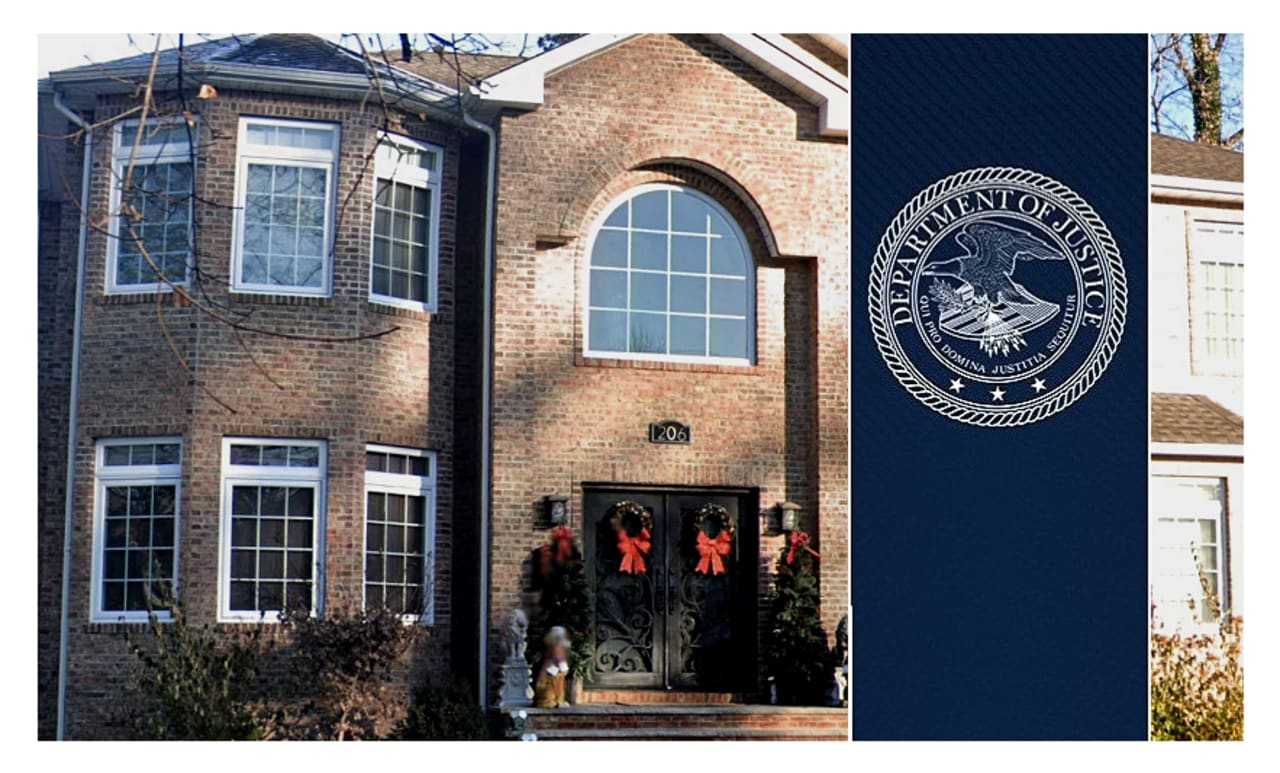 Feds Indict Broker For Stealing $3M From Senior NJ Clients To Gamble ...