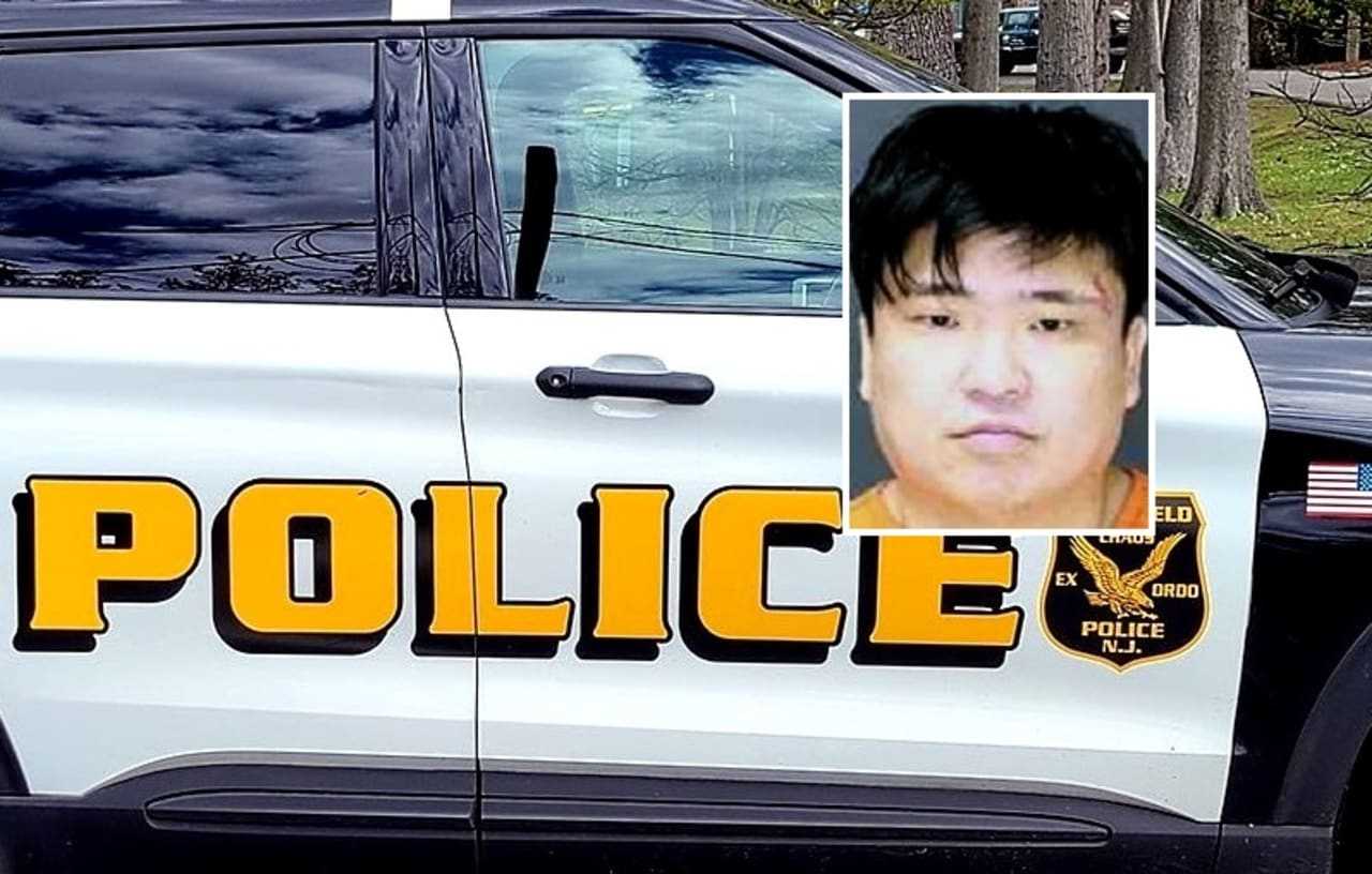 Disruptive Tenant Jailed After Trying To Disarm Officer In Ridgefield ...