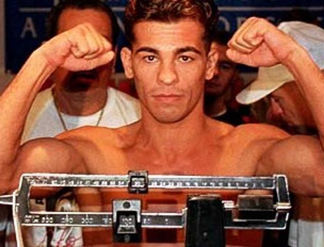Arturo Gatti’s will changed just weeks before his death | South Passaic ...