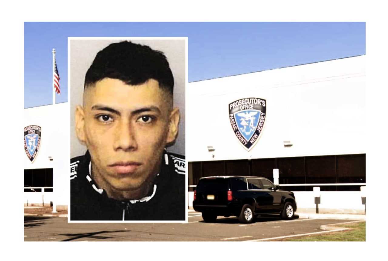 Man Charged With Sexually Assaulting Choking Former Partner In