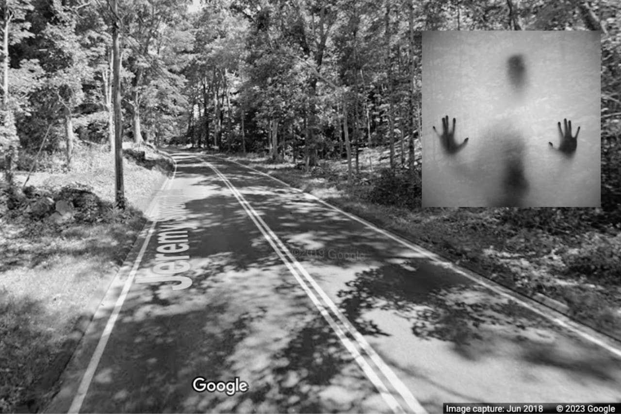 Ghosts Galore: Most Haunted Road In US Found In CT, New Ranking Says ...