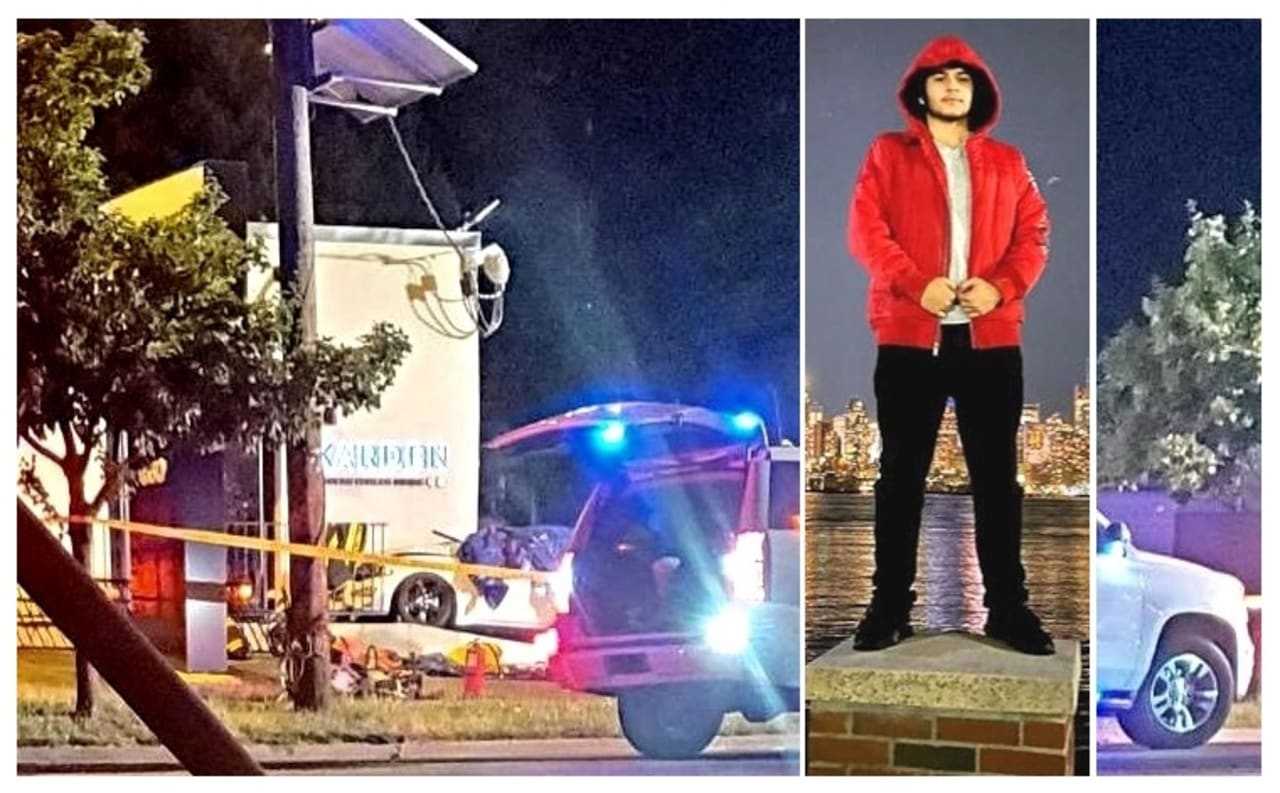 Update: College Student From Garfield Dead, GF Hospitalized In Horrific ... Update: College Student From Garfield Dead, GF Hospitalized In Horrific ...