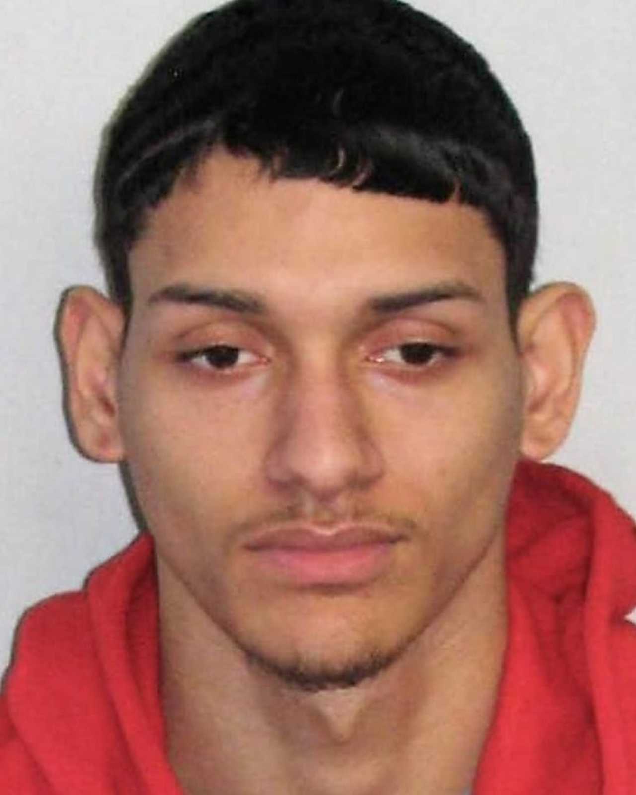 Passaic Sheriffs Officer Helps Haledon Police Nab Fleeing Overnight