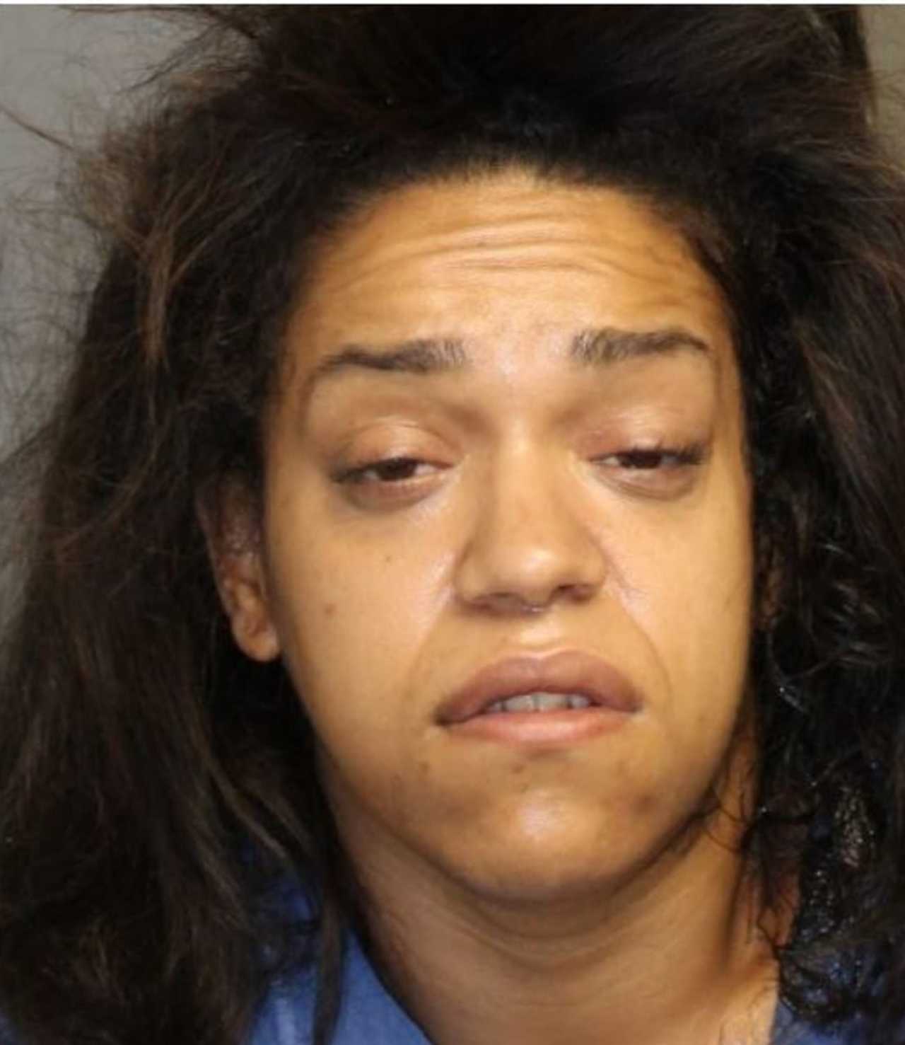 Woman Who Crashes Into Group Of People In Bridgeport Charged With DUI ... Woman Who Crashes Into Group Of People In Bridgeport Charged With DUI ...