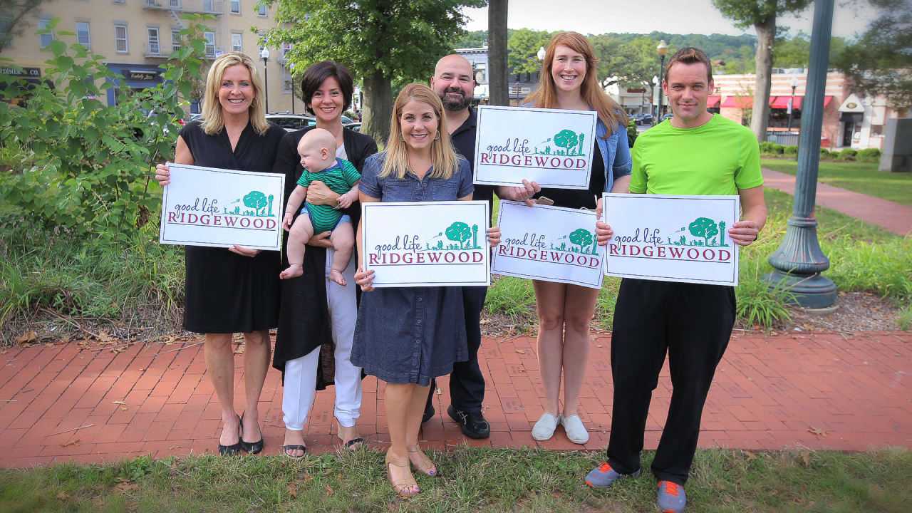 Health-Centric Vendors Unite For 'Good Life Ridgewood' | Ridgewood ...