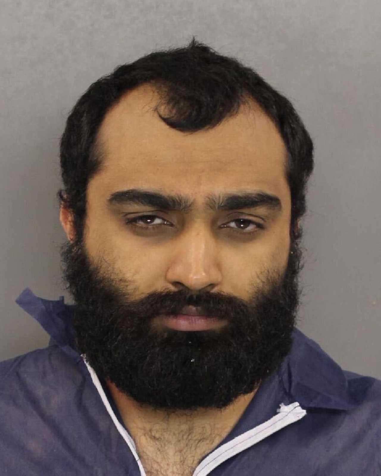Baltimore Rapist Carried Out Unprovoked Nyc Subway Attack Days Earlier