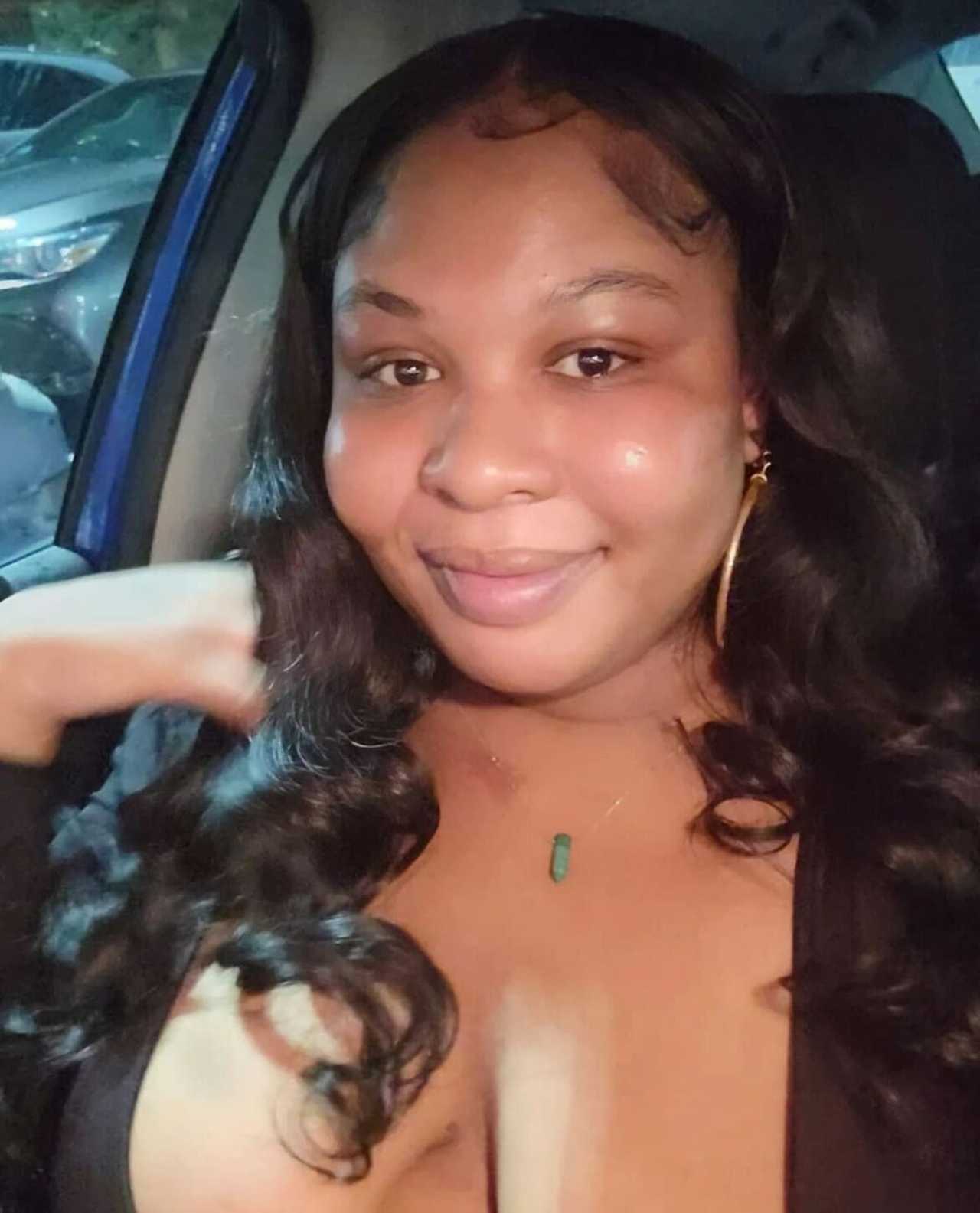 Lost For Words Baltimore Woman Killed Pulling Out In Front Of Pickup