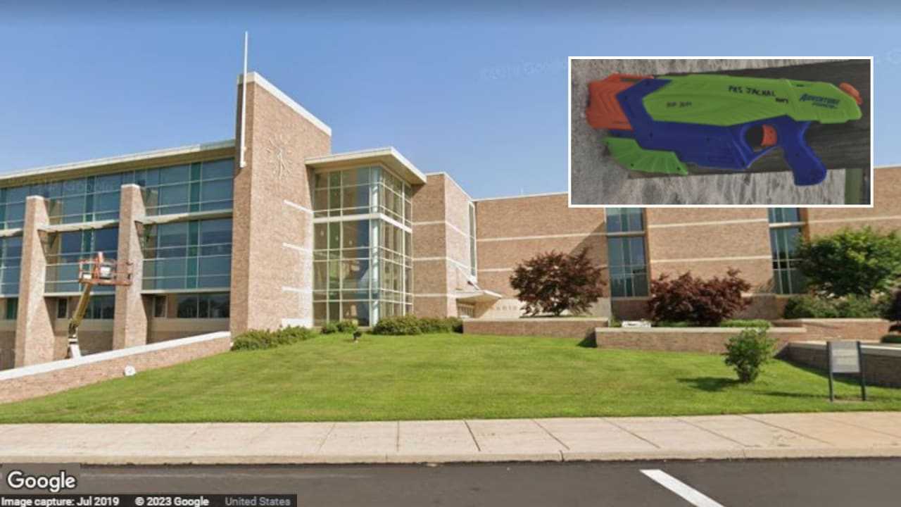 'Jackal Season': Police Warn Bucks Students About Senior 'Tradition ...