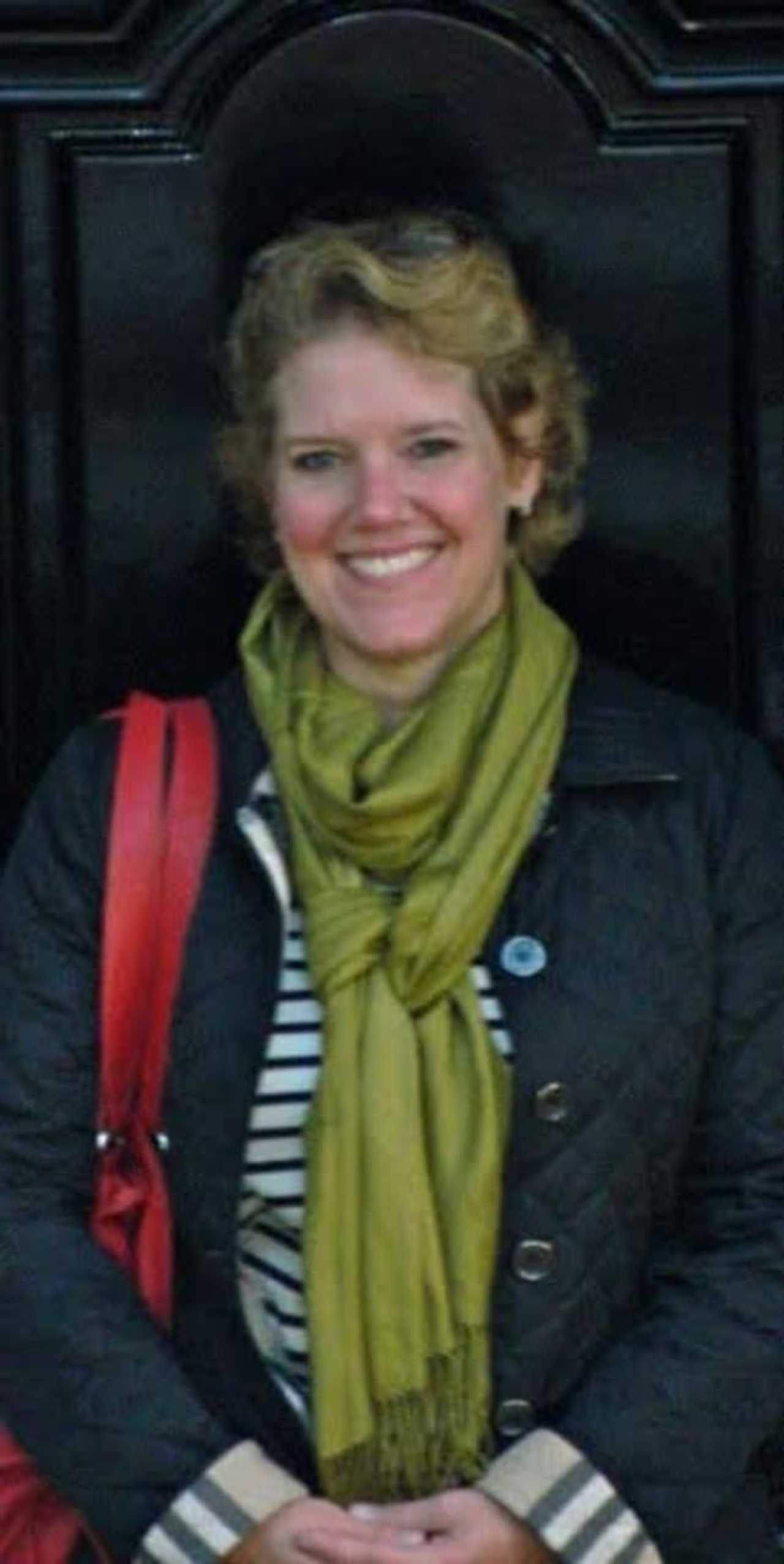 After Long Hiatus, Greenwich Actor Rediscovers Stage Passion ...