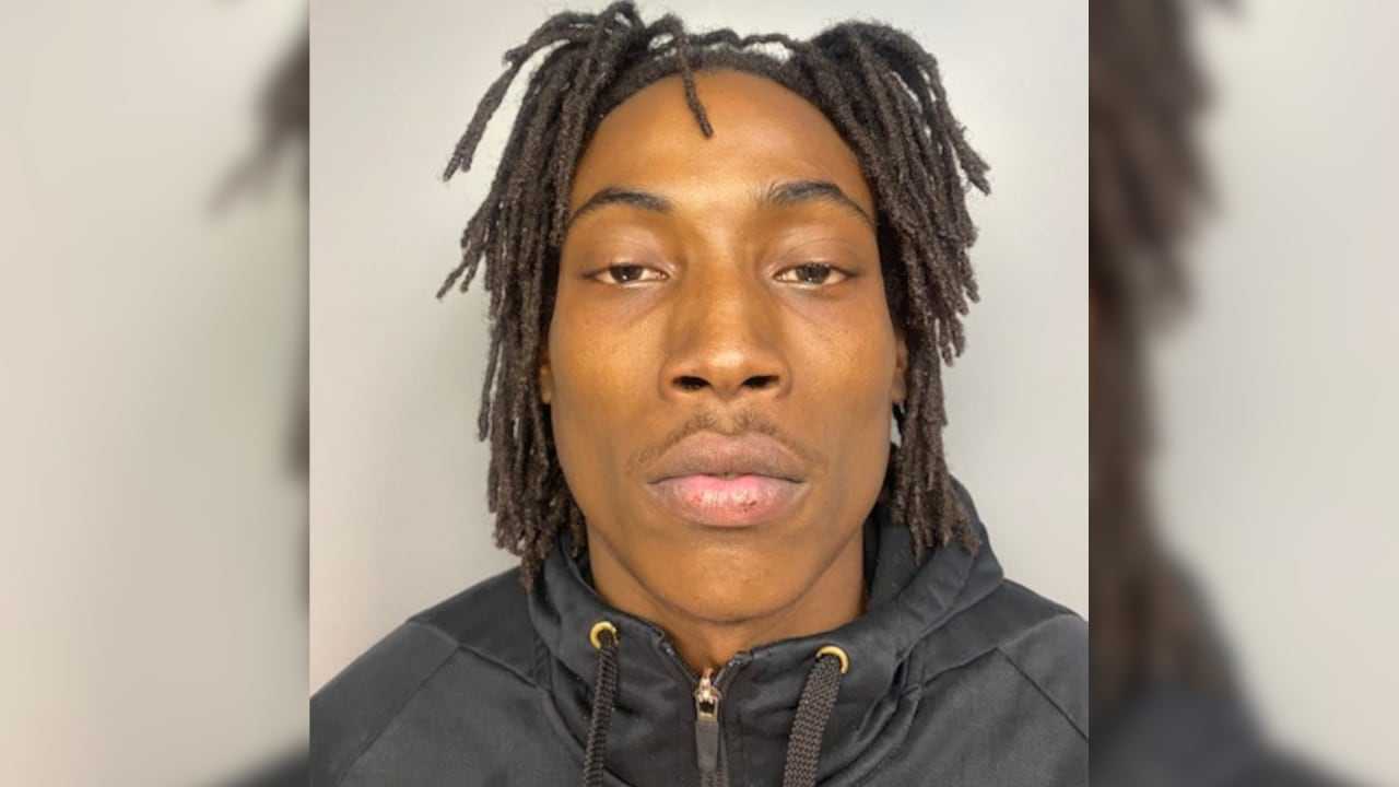 Double Murder Fugitive Wanted In Pottstown Teens Killings Surrenders