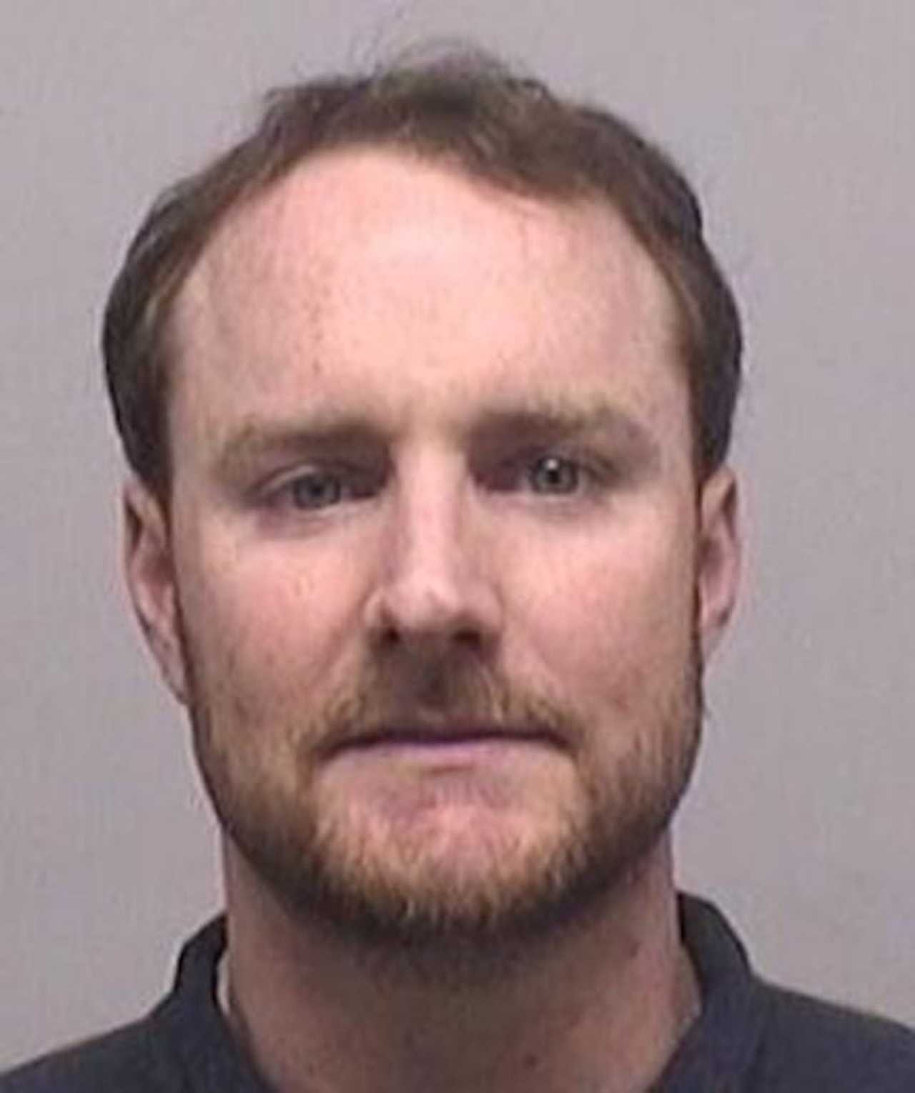 Six-Month Investigation Leads To Child Porn, Voyeurism Charges For ... Six-Month Investigation Leads To Child Porn, Voyeurism Charges For ...