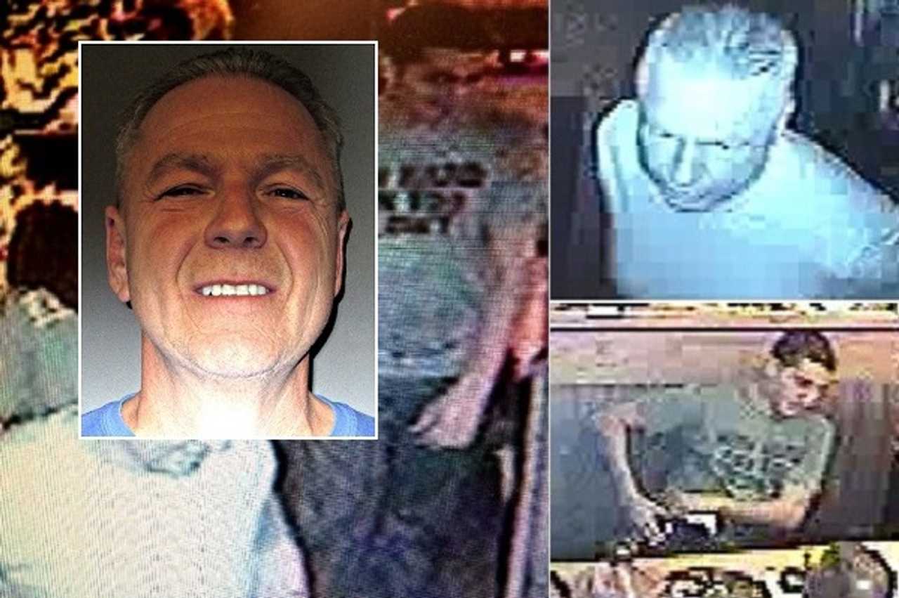 2 charged with robbery in Hackensack Applebee’s dine-and-dash ...