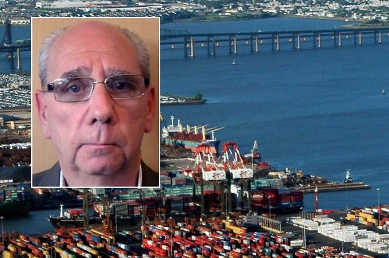 Union boss who shook down longshoremen gets 28 months in federal prison ...