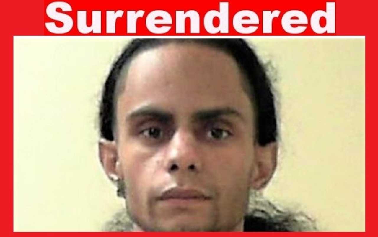 FBI: Wanted Armed, Dangerous Paterson Gang Member Surrenders | South ...