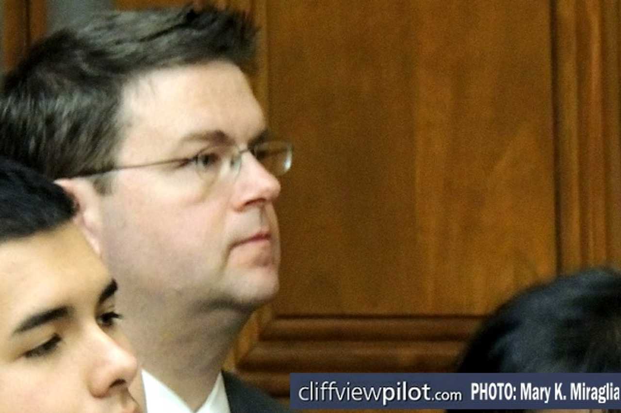 Fox 5 reporter Charles Leaf rejects deal, headed to trial in child sex ...