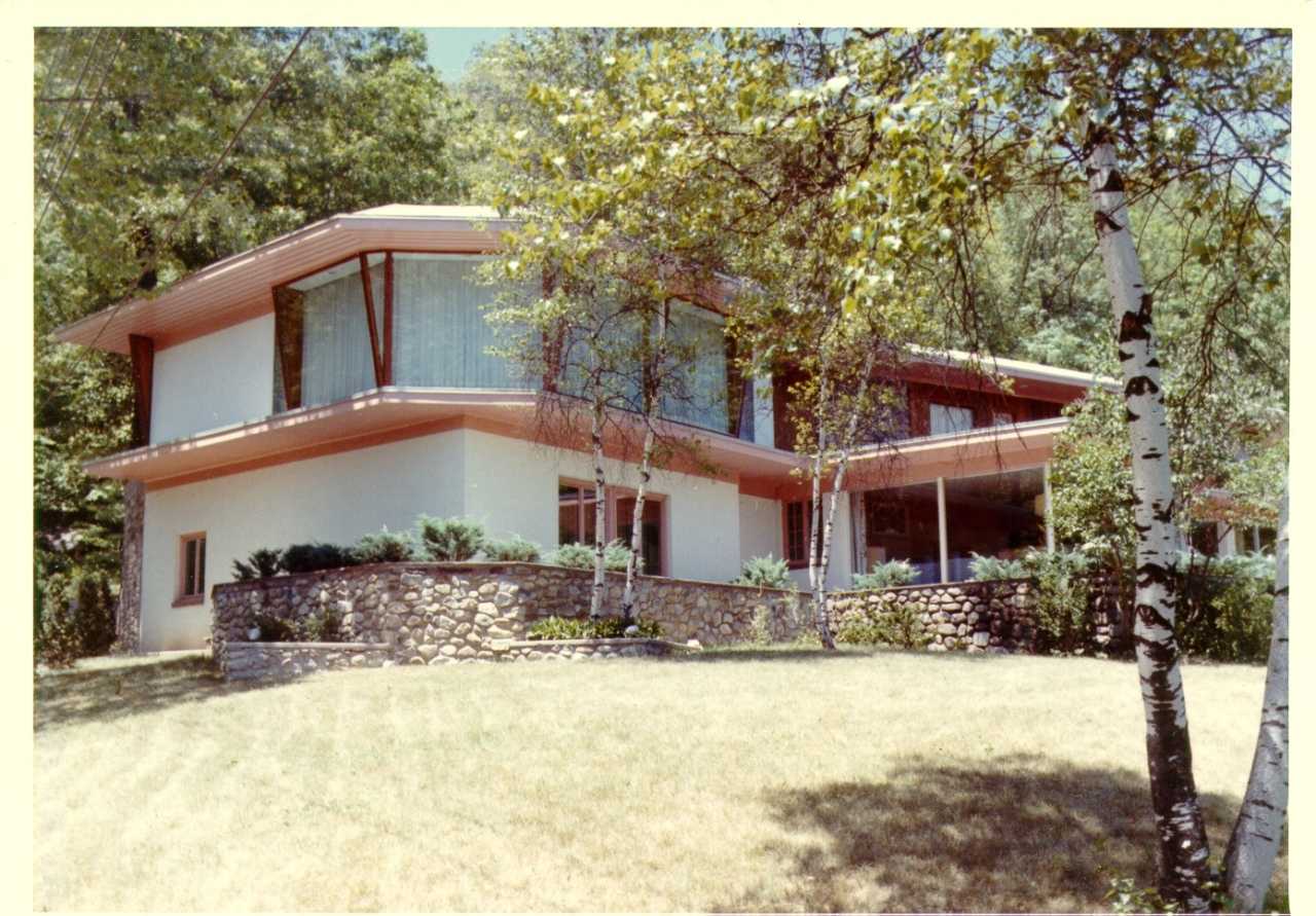 Mahwah Museum Offers Glimpse Into Les Paul Home | Mahwah-Ramsey Daily Voice