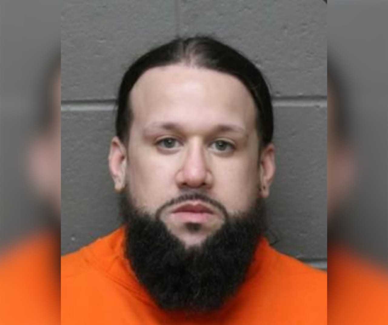 Registered Sex Offender In Mullica Township Convicted Of Sexually