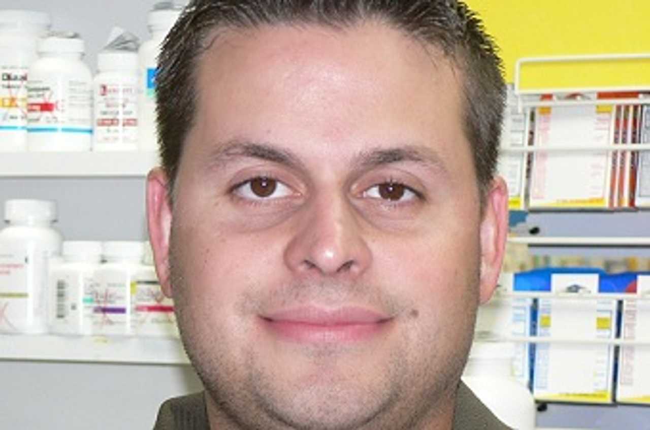 Pharmacist admits billing for bogus prescriptions | Northern Highlands ...