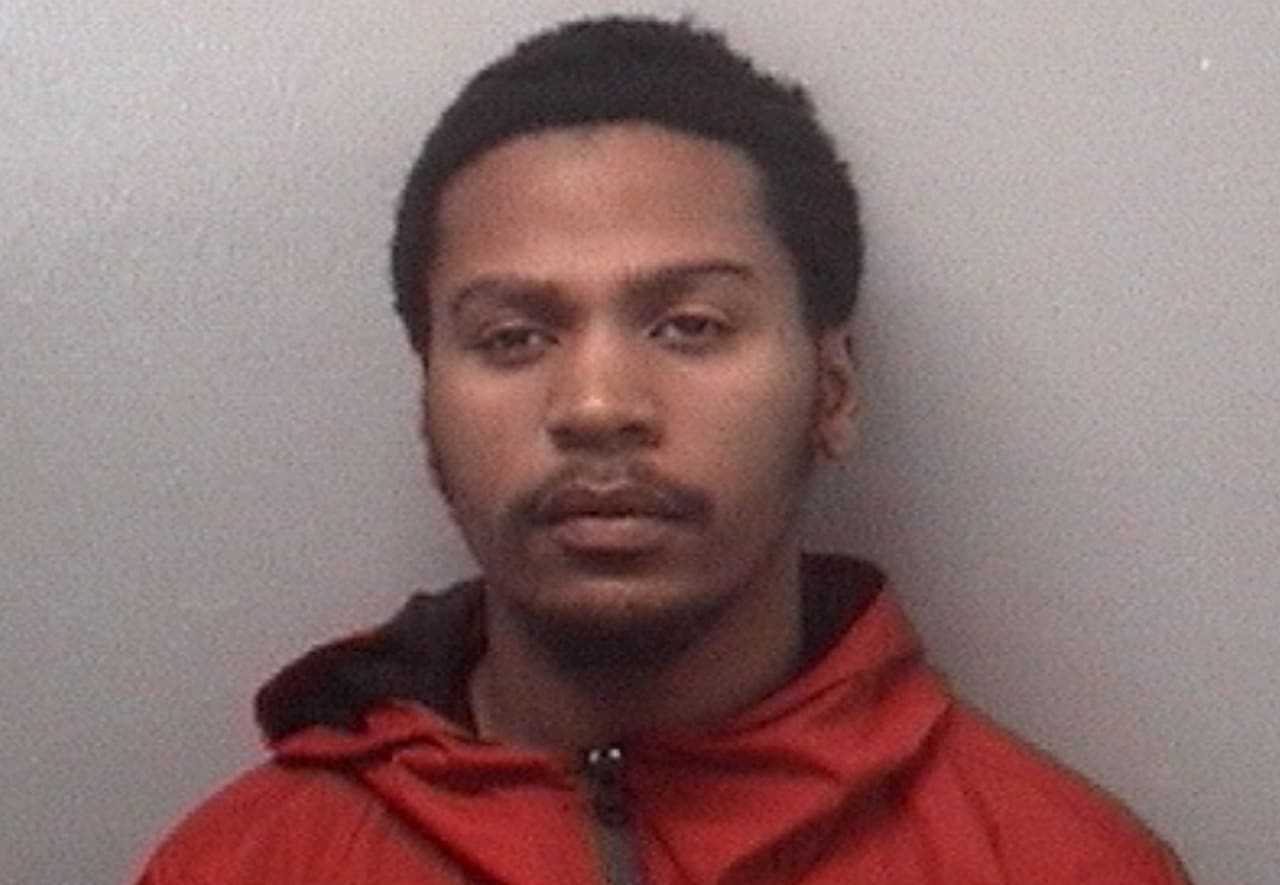 Paterson 'Hot Spot' Detectives Seize Ex-Con With Loaded Gun, Drugs ...