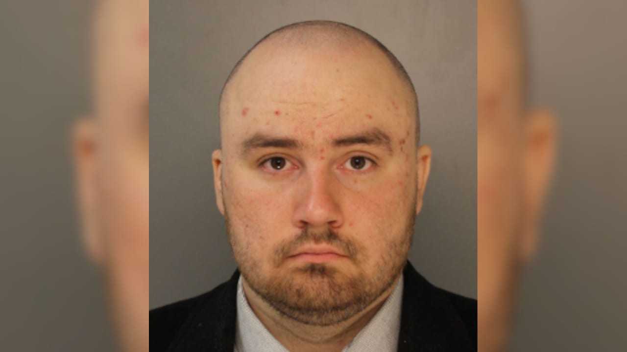 Montco Man Charged With 100 Counts Of Child Porn Possession: DA ... Montco Man Charged With 100 Counts Of Child Porn Possession: DA ...
