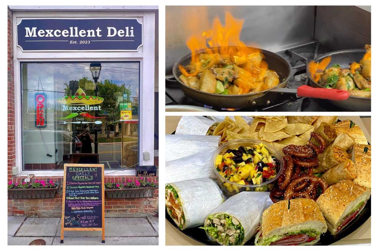 Brand-New Deli Off To Strong Start In Chappaqua | Chappaqua Daily Voice
