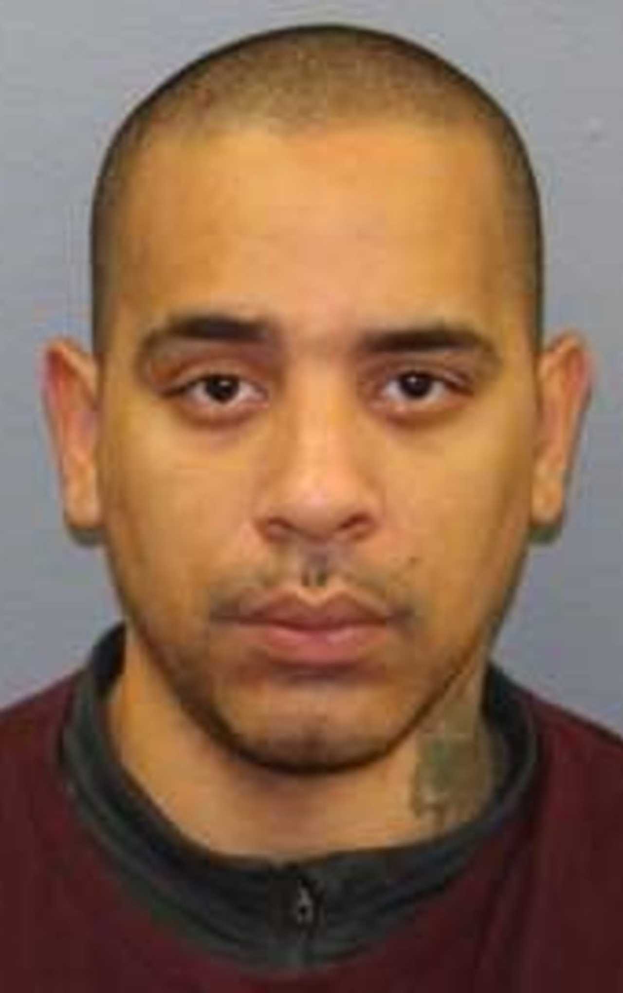 Ex Con Charged With Attempted Murder In Paterson Street Shooting