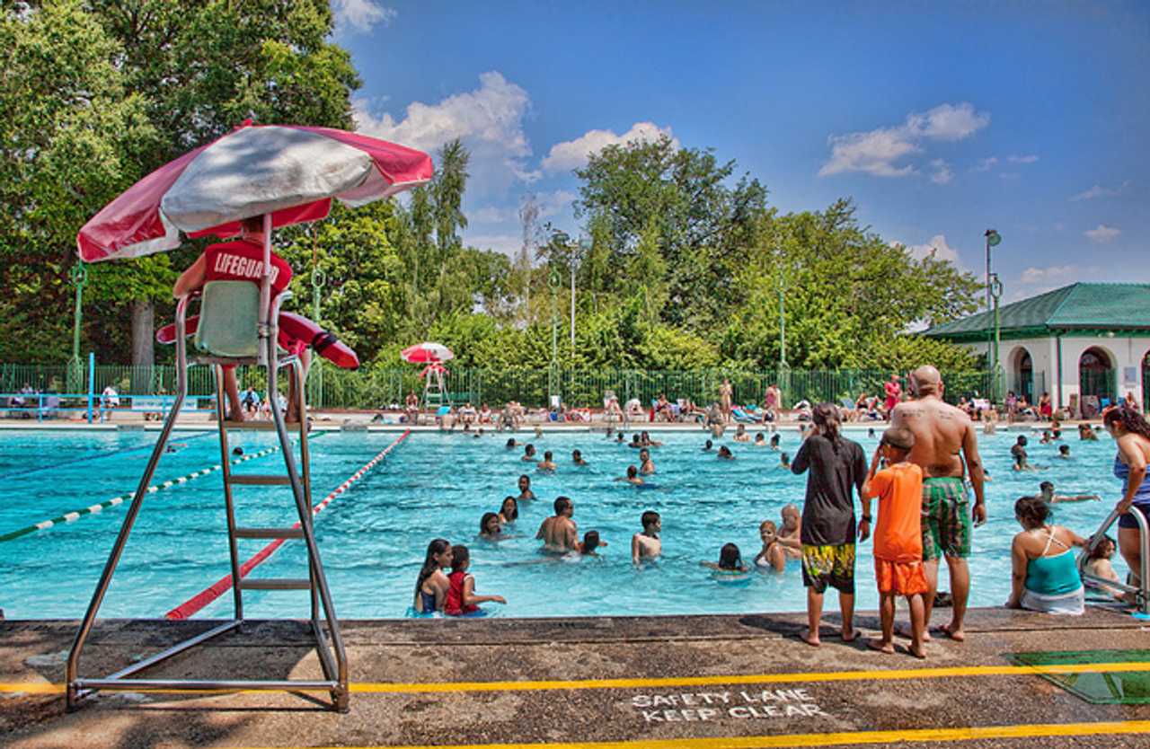 Some Westchester Beaches And Pools Open, Which Do You Like Best ...