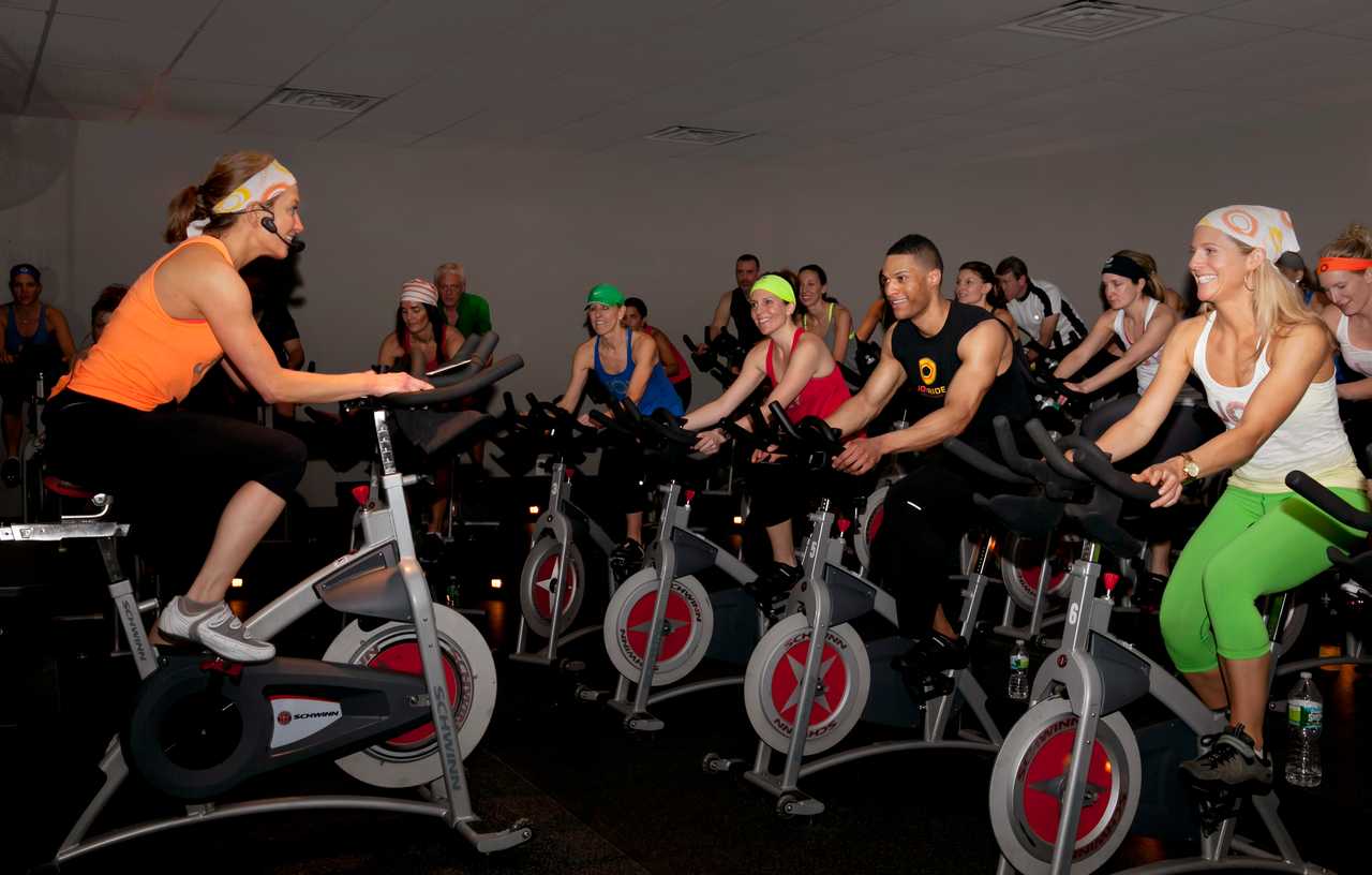 JoyRide Cycling In Westport Hosts Olympic Competition | Westport Daily ... JoyRide Cycling In Westport Hosts Olympic Competition | Westport Daily ...