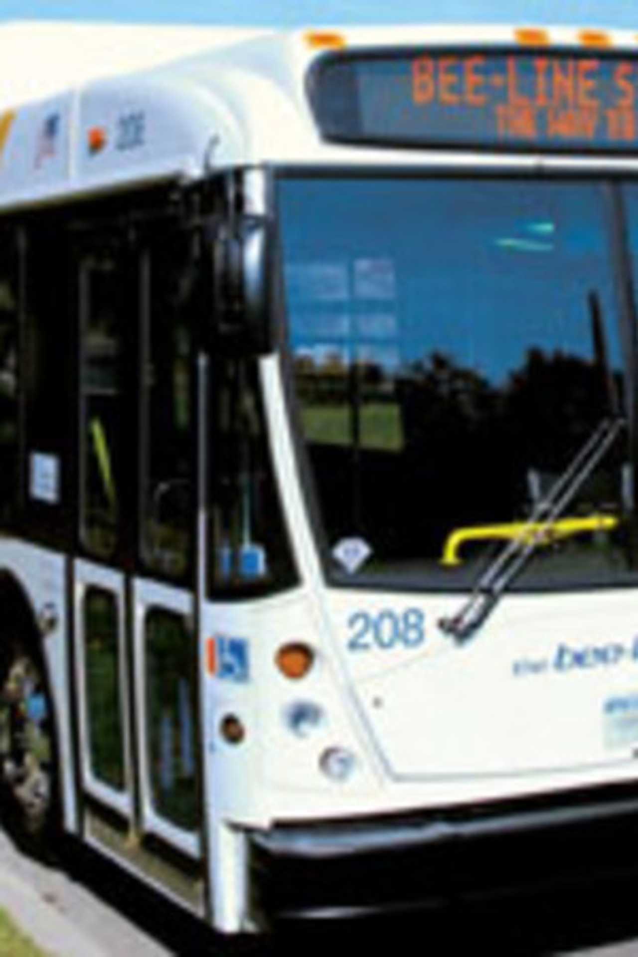 Westchester Requests Operation Of Bee-Line Bus System | Armonk Daily ...