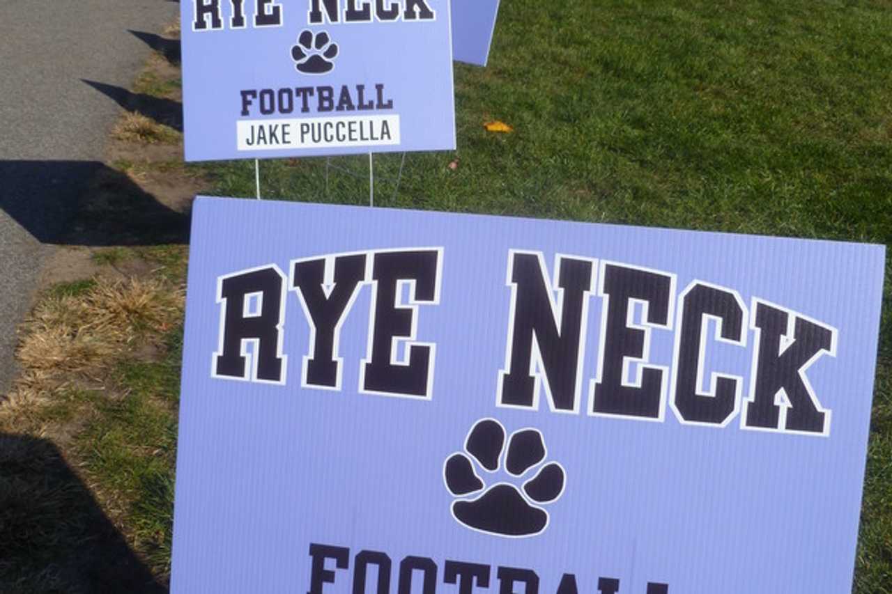 Rye Neck Football Falls 28-27 In State Title Game | Mamaroneck Daily ...