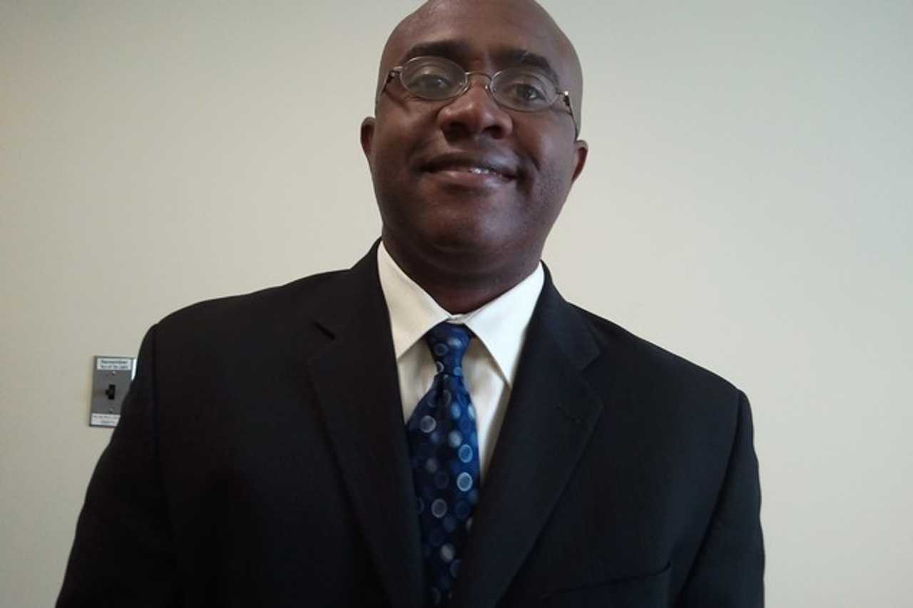 Reginald Johnson Appointed Peekskill City Judge, But Legal Battle ...